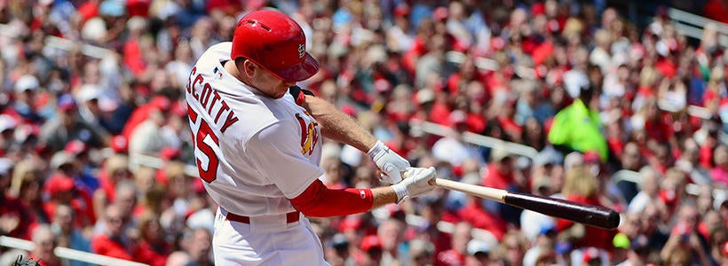 Tuesday in MLB: Will the Cards or Angels reverse slow starts ...