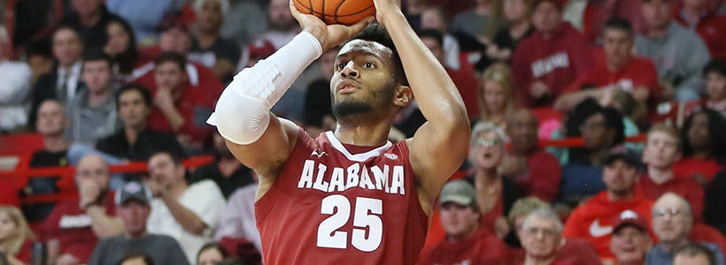 Kentucky Wildcats-Alabama Crimson Tide Picks Against the Spread ...