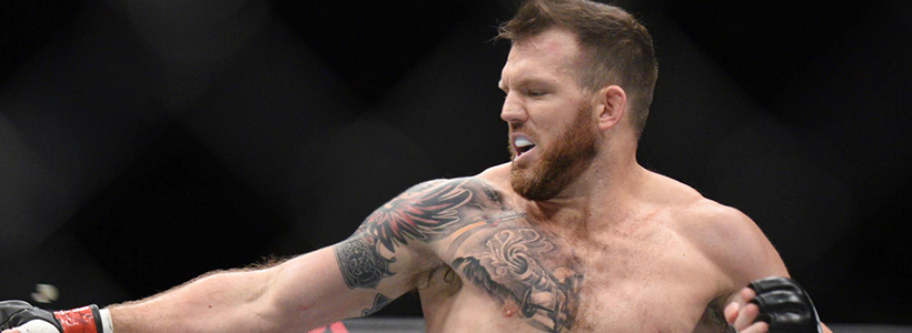 UFC Fight Night: Does Ryan Bader deserve to be massive favorite ...
