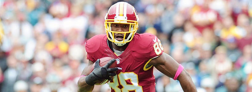 Pierre Garcon's Future Up in the Air - SportsLine.com