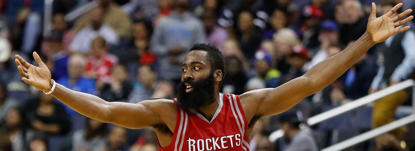 NBA Playoffs: SportsLine Expert Gunning For 11th Straight Winner ...