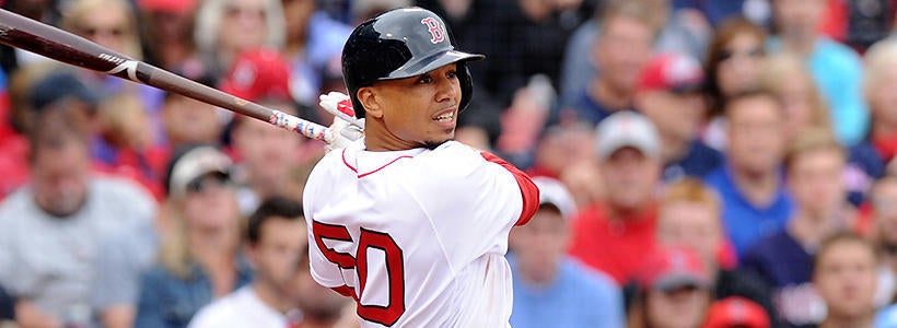 Winning wOBA picks for Friday's baseball slate - SportsLine.com