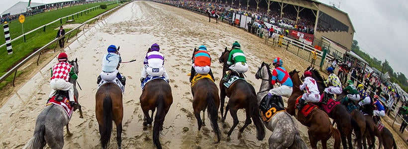 2019 Preakness Stakes: Horse racing legend Hank Goldberg reveals ...