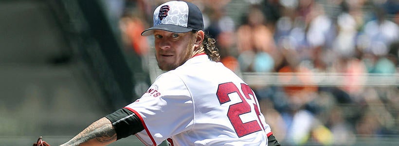 Tuesday in MLB: Peavy in trouble going back to Fenway? - SportsLine.com