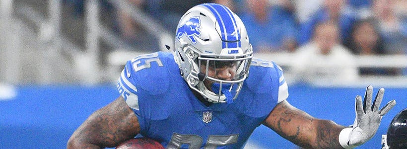 NFL News: Which Team Will Eric Ebron Be Playing For Next Week ...
