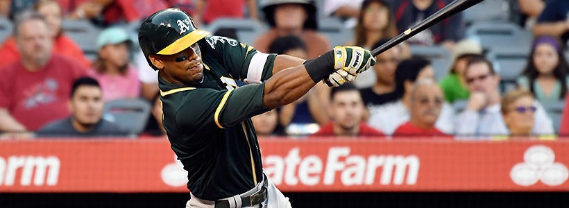 Winning wOBA picks for Monday's baseball slate - SportsLine.com