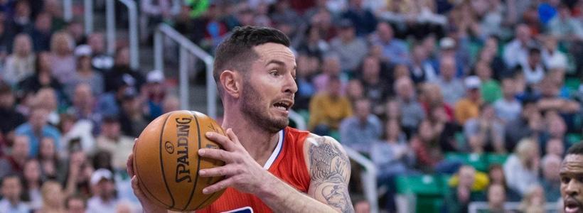 Friday's winning DFS plays in the NBA - SportsLine.com