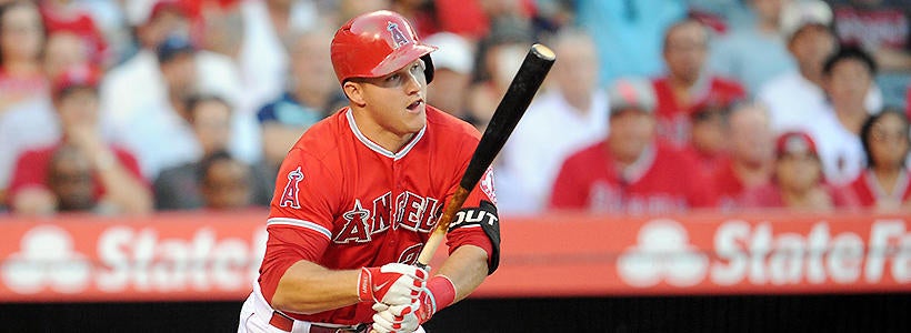 Winning wOBA picks for Tuesday's baseball slate - SportsLine.com