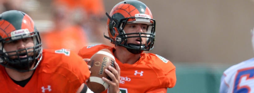 Will Rams, Tide roll their Week 2 competition? - SportsLine.com