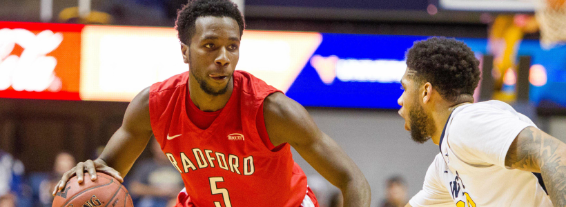 Advanced computer model locks in pick for Radford vs. Liberty ...