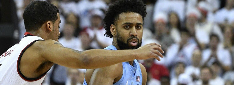 Projected Scores For Friday NCAA Tournament Action - SportsLine.com