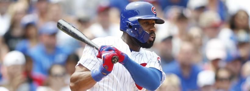 Red-hot SportsLine expert locks in Monday’s best MLB bets - SportsLine.com