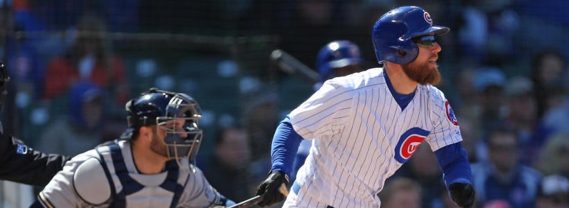 Advanced Computer Model reveals picks for Angels vs. Cubs - SportsLine.com