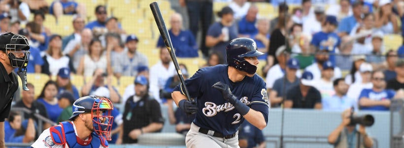 Baseball Analytics Expert on Hot Run Locks in MLB Best Bets for ...
