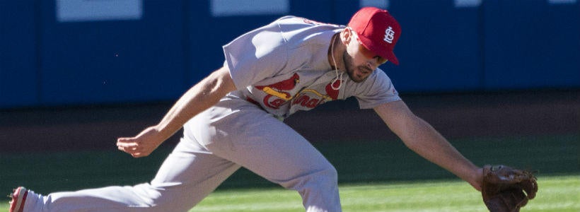 SportsLine Data Scientist Releases His MLB Best Bets For Sunday ...