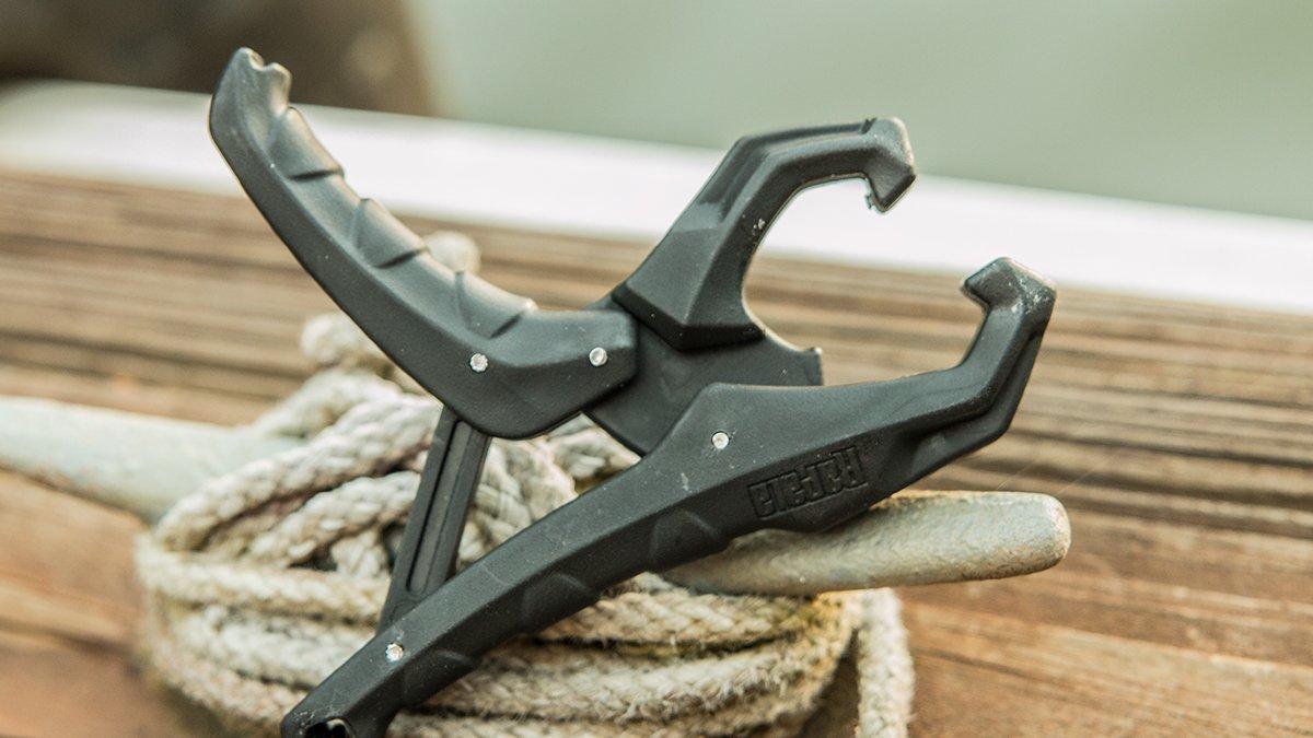 Rapala High Contrast Digital Scale Review - Wired2Fish.com