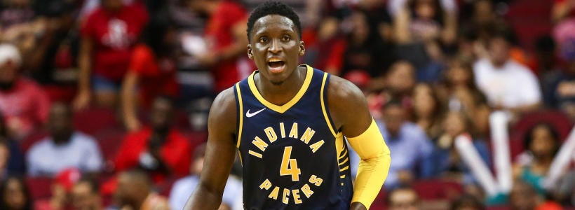 NBA DFS Helper For February 10 From DFS Pro Jacob Gibbs - SportsLine.com
