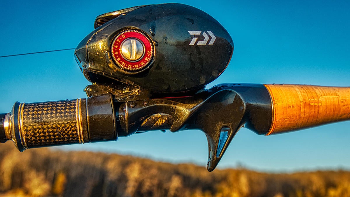Favorite Rush Casting Rod Review Wired2Fish