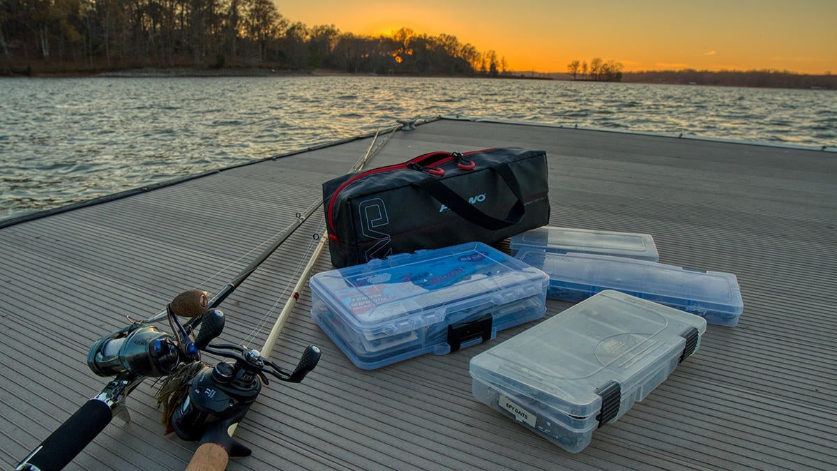 5 Ways to Make Fishing Lures Last - Wired2Fish.com