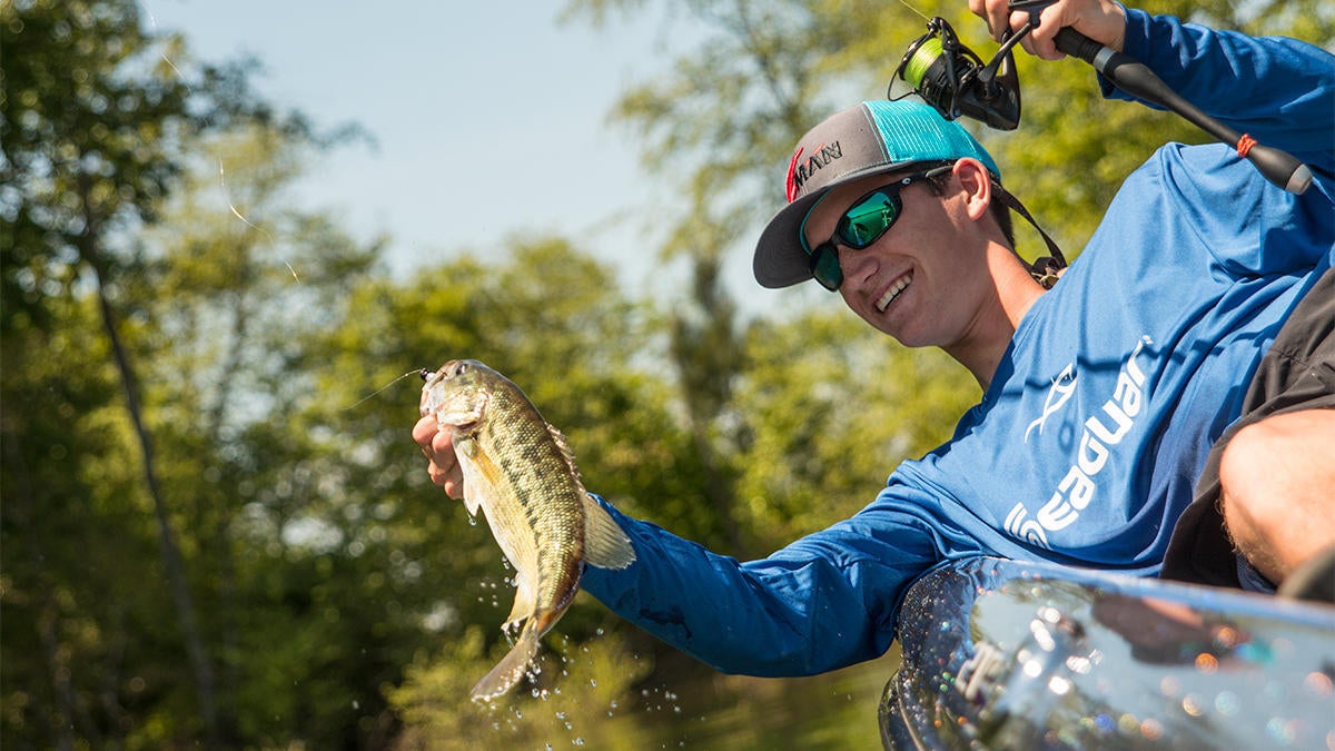 Seaguar Smackdown Flash Green Braided Line Review - Wired2Fish.com