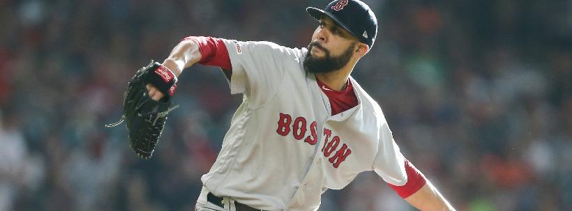 Red Sox's David Price Starts Friday At Camden Yards, Where He Has Never ...