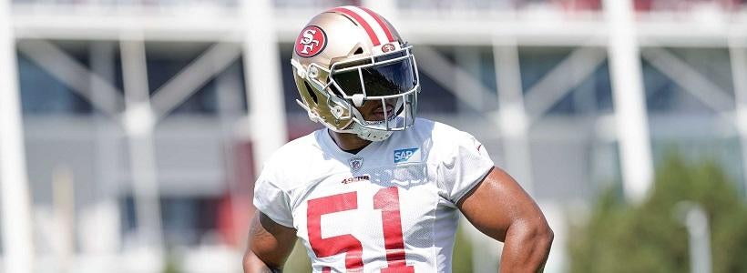 San Francisco 49ers part ways with former Super Bowl MVP Malcolm Smith ...