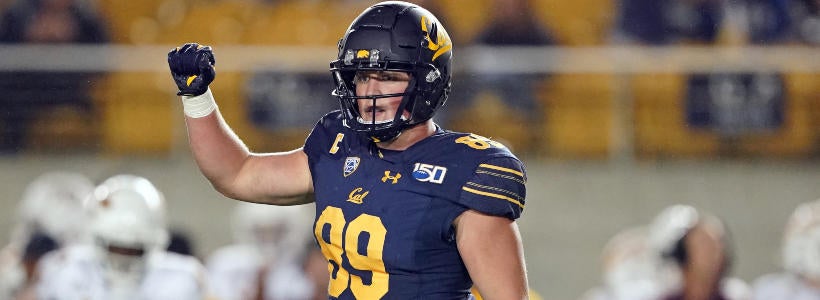 College football bowl game expert picks: Barrett Sallee's three best ...