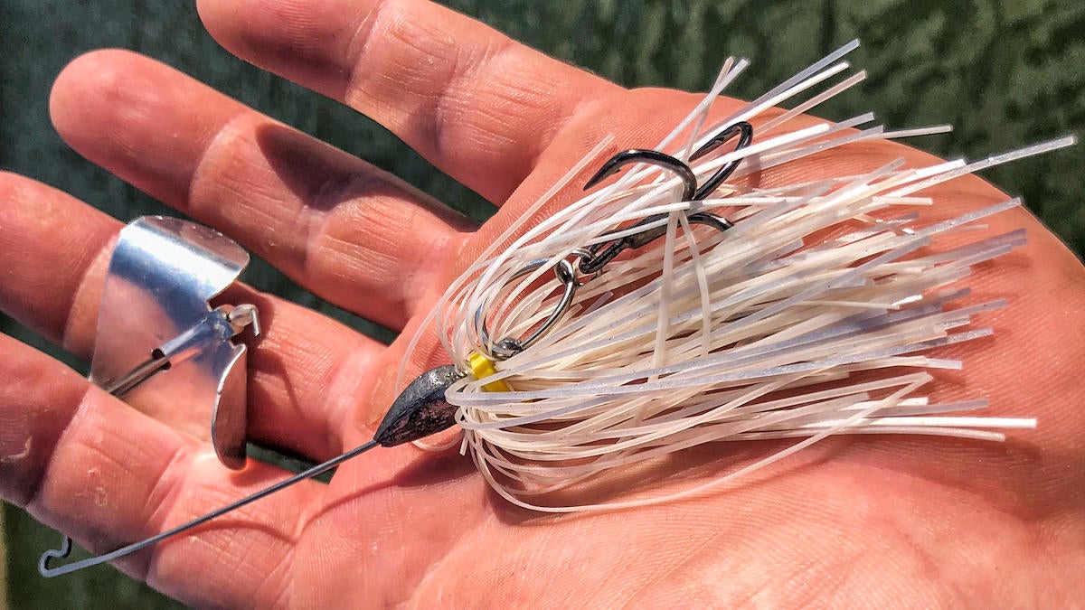 3 Weird Ways to Use a Treble Hook - Wired2Fish.com 3 Weird Ways to Use a Treble Hook - Wired2Fish.com