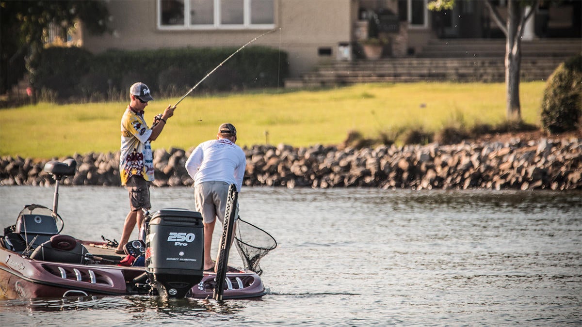 5 Ways to Be a Better Co-Angler - Wired2Fish.com