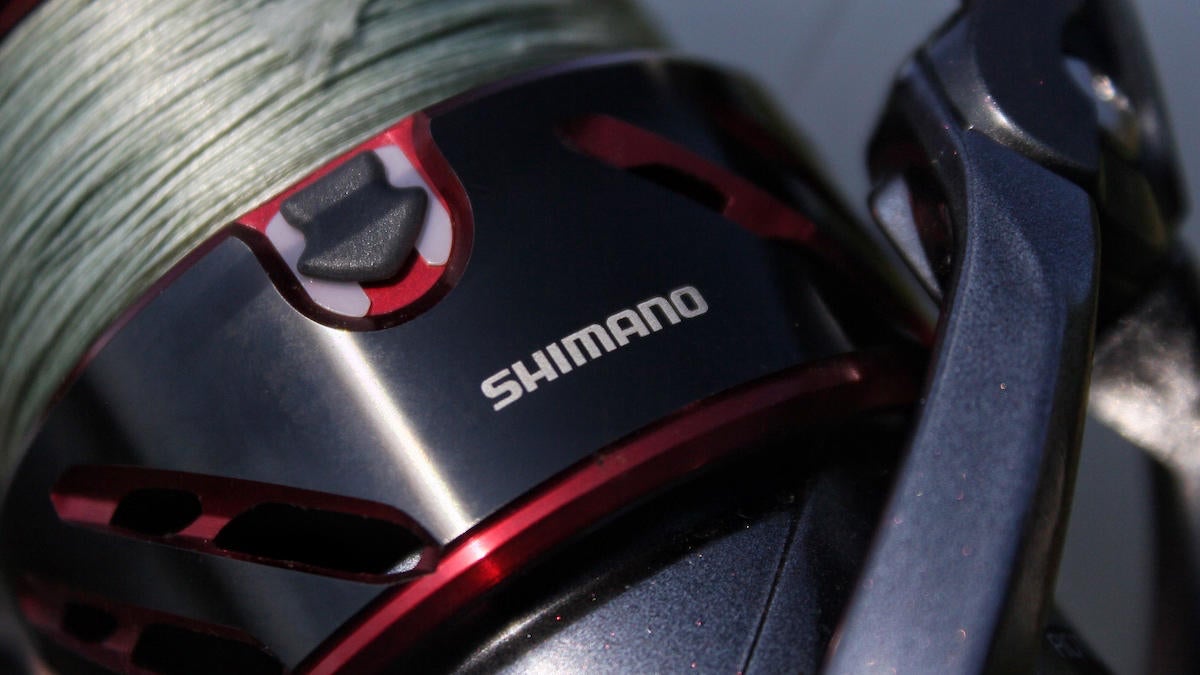 Shimano Stradic Ci4+ Spinning Reel Review - Wired2Fish.com