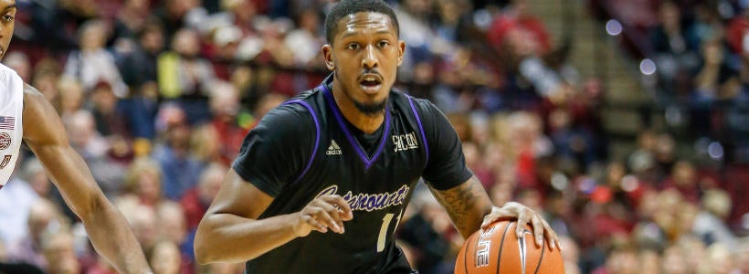 Advanced computer model locks in picks for The Citadel vs. Western ...