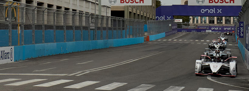 2021 Heineken London E-Prix picks: Projected leaderboard, Formula E ...