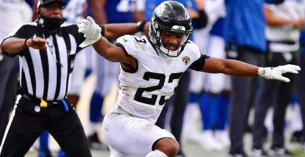 NFC South odds: Panthers fill hole in secondary by trading Dan Arnold ...