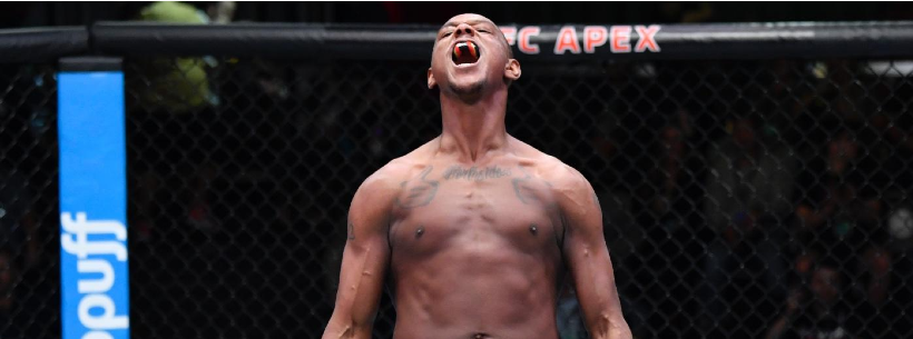 UFC Fight Night odds, picks: Veteran MMA analyst offers picks for ...