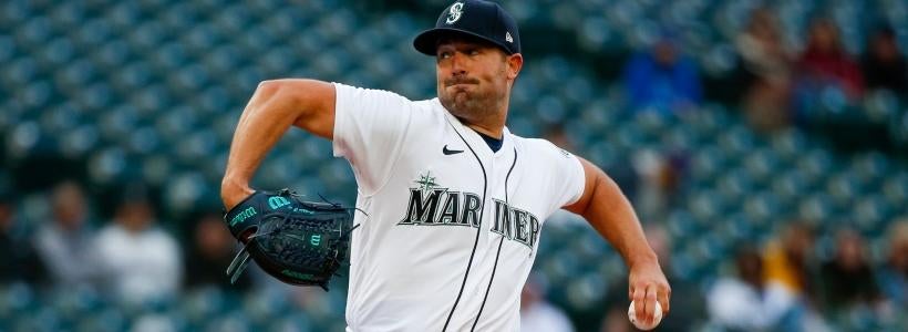 Today's picks: Why the Mariners will beat the Astros, plus more MLB for ...