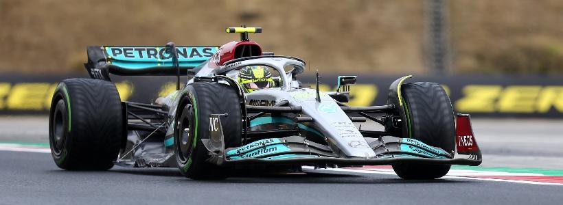 2022 Formula 1 schedule, F1 picks, odds, qualifying: Hungarian Grand ...