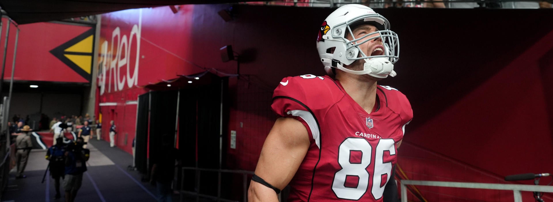 NFL DFS values: Expert includes Zach Ertz in best NFL DFS value plays ... NFL DFS values: Expert includes Zach Ertz in best NFL DFS value plays ...