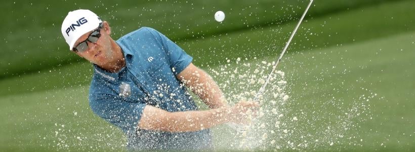 2022 Butterfield Bermuda Championship: Optimal DraftKings, FanDuel ...