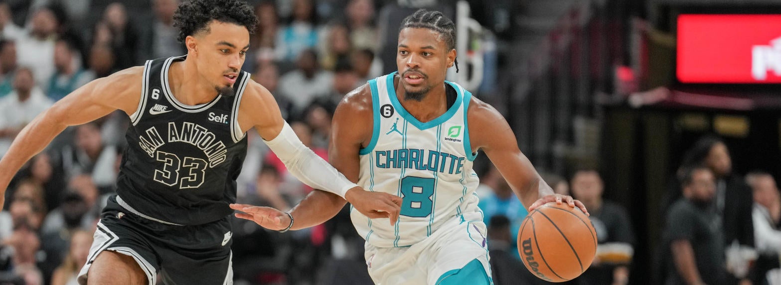 NBA DFS Helper: Dennis Smith Jr. highlights mid-tier DFS plays for Wednesday - SportsLine.com