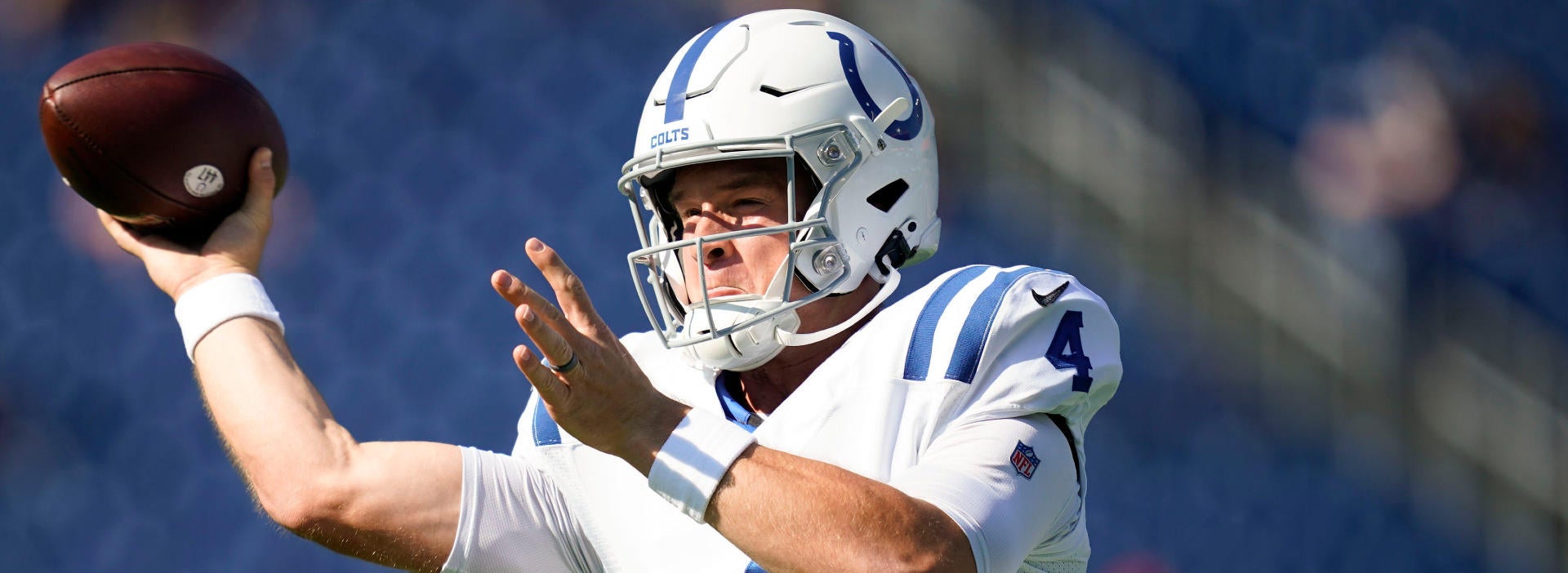 NFL DFS values: Expert includes Sam Ehlinger in best NFL DFS value ... NFL DFS values: Expert includes Sam Ehlinger in best NFL DFS value ...