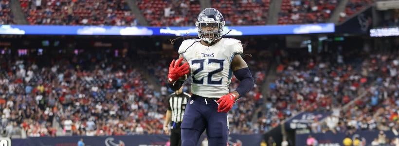 Packers vs. Titans DFS: Week 11 Thursday Night Football optimal lineups ...