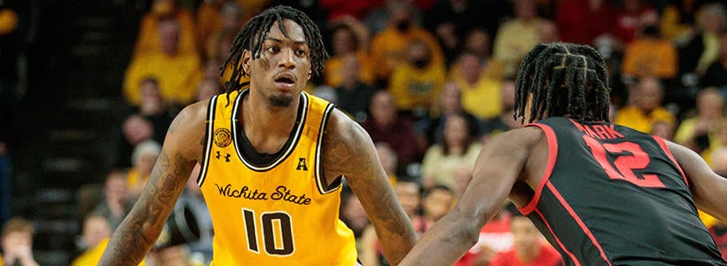Wichita State vs. SMU odds, line, spread: Proven model reveals college ... Wichita State vs. SMU odds, line, spread: Proven model reveals college ...