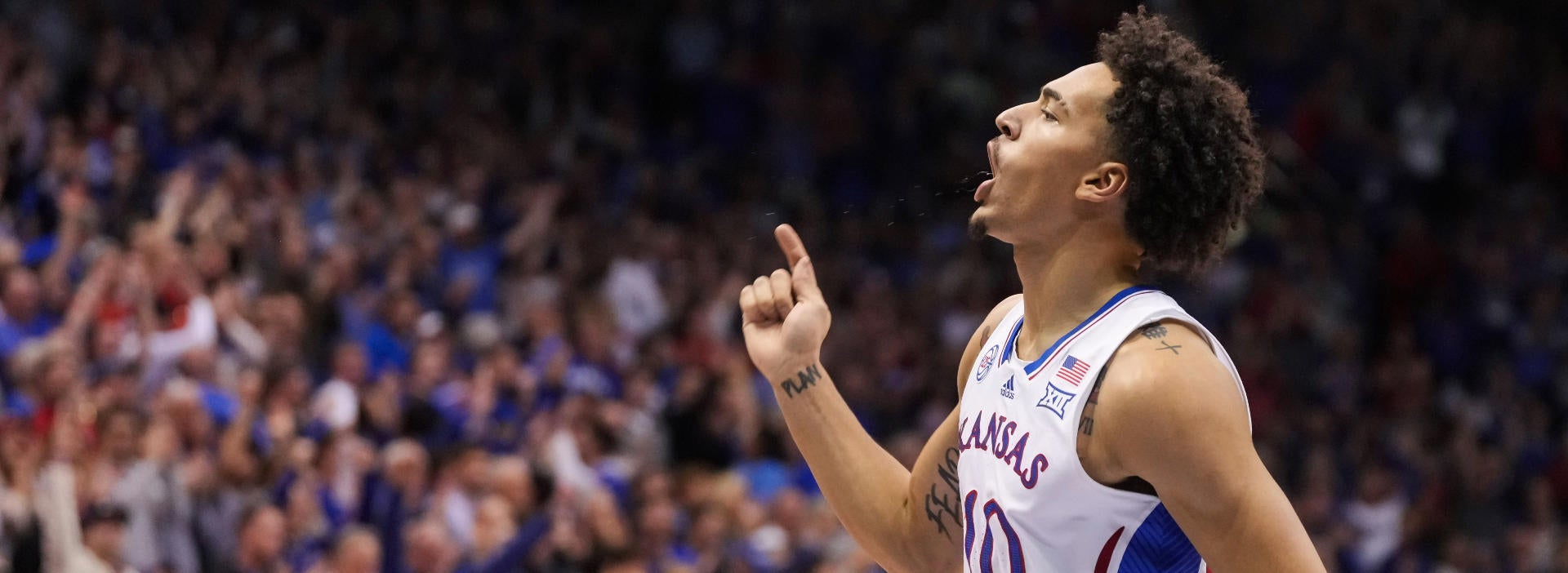 2023 NCAA Tournament West Region bracket picks: Upset watch, Kansas ...