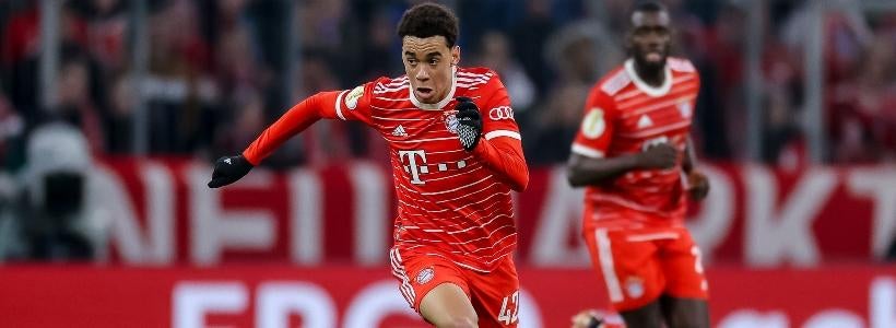Manchester City vs. Bayern Munich odds, line, predictions: UEFA ...