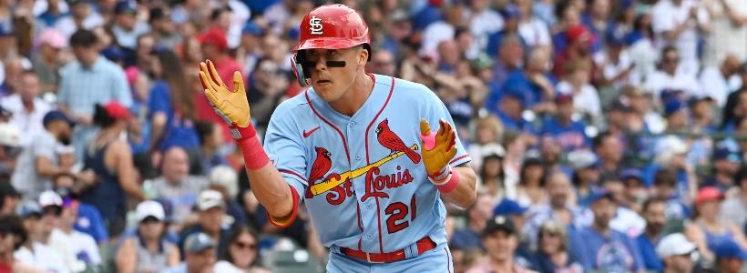MLB DFS: Optimal FanDuel, DraftKings picks, player pool, advice for ...
