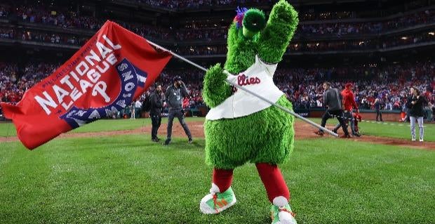 2023 MLB playoff predictions: Top values on Wild Card Series, World ...