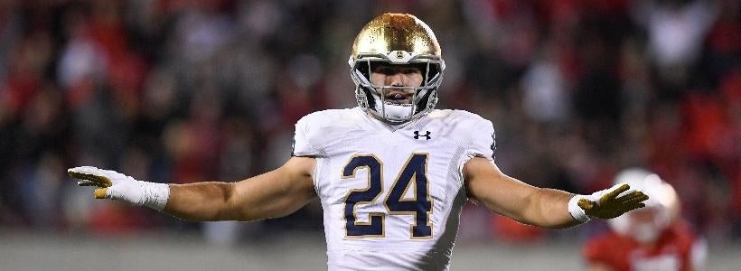 College football expert picks, predictions, parlay for Week 7, 2023 ...