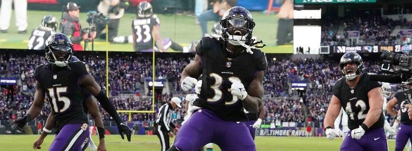 Steelers vs. Ravens odds, line, spread: NFL Week 18 picks, predictions ... Steelers vs. Ravens odds, line, spread: NFL Week 18 picks, predictions ...