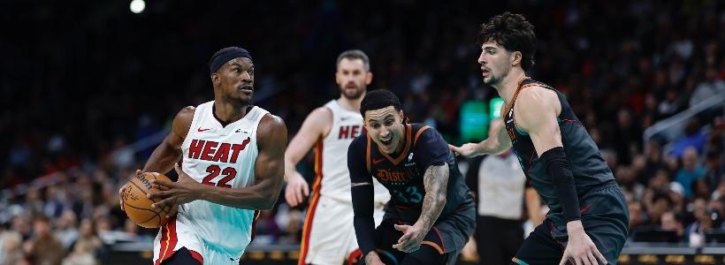 Heat vs. Magic odds, line, spread: 2024 NBA picks, February 6 ...