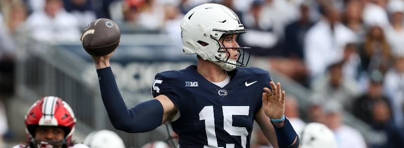 College football expert picks, parlay for Week 1, 2024: Proven expert's ...